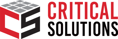 Contact Us - Critical Solutions
