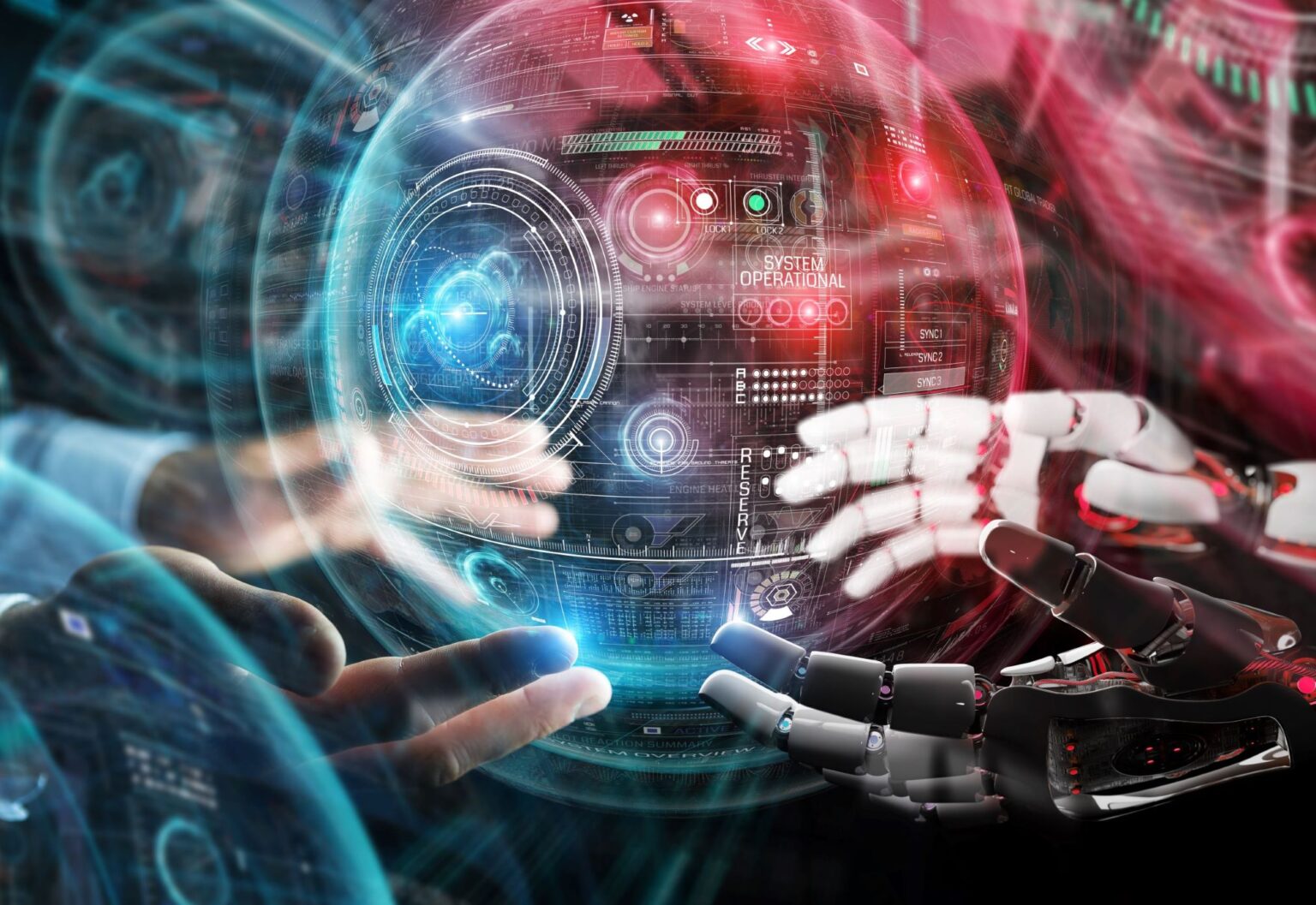 Home - Critical Solutions